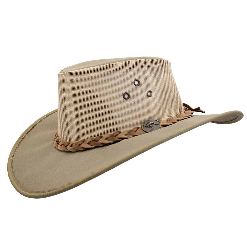 Overlander Hats