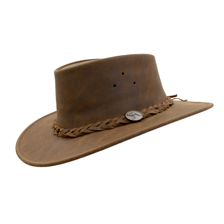 Overlander Hats
